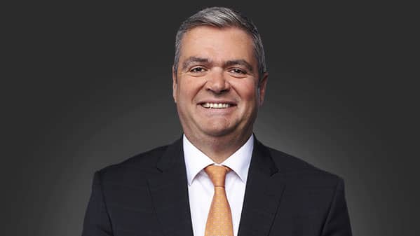 Stéphane Auger - TVA Sports