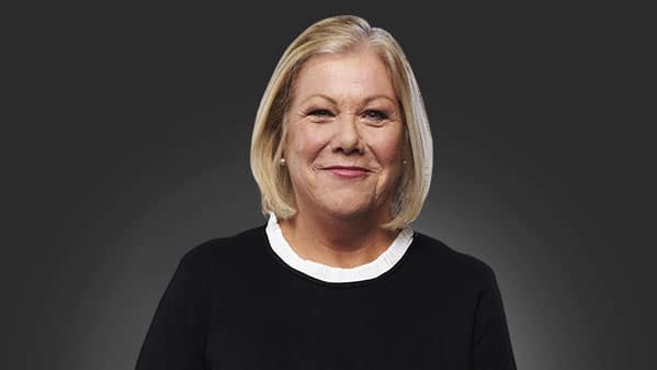 Stéphanie Myles - TVA Sports