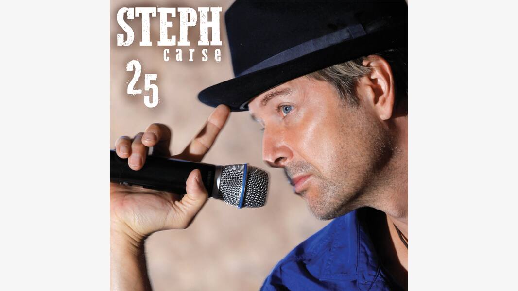 Steph Carse: «La cause me tient à coeur» | 7 Jours