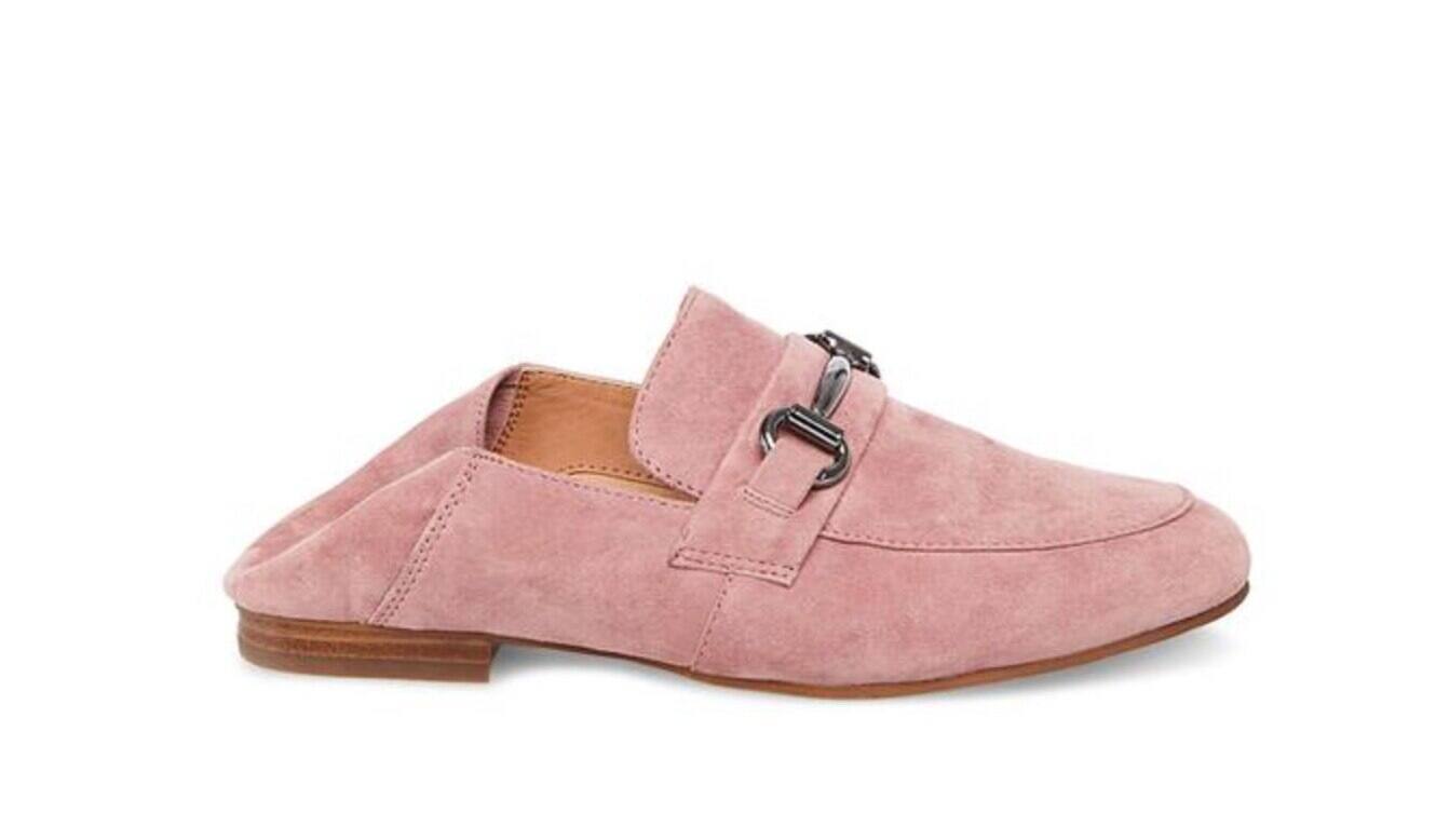 Comment copier les mules à talon mou de Jennifer Lawrence à petit prix ...