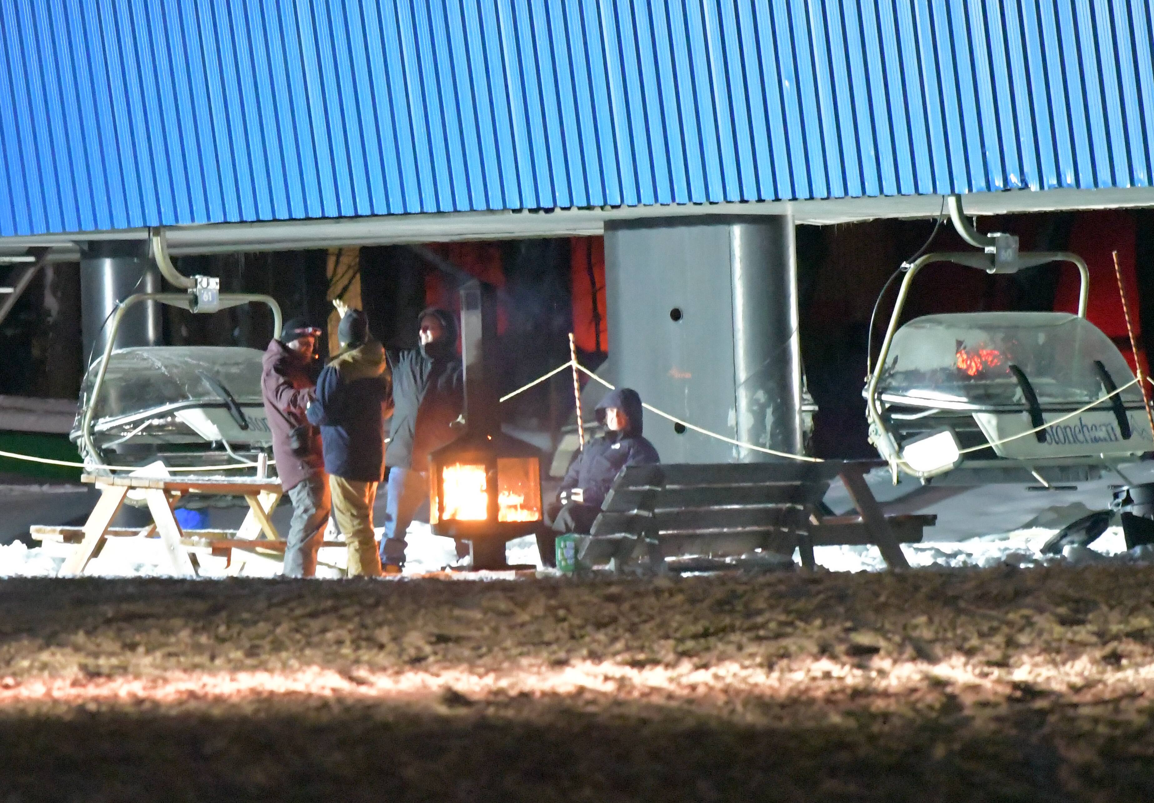 Hydro-Québec: encore une panne électrique à Stoneham | JDQ