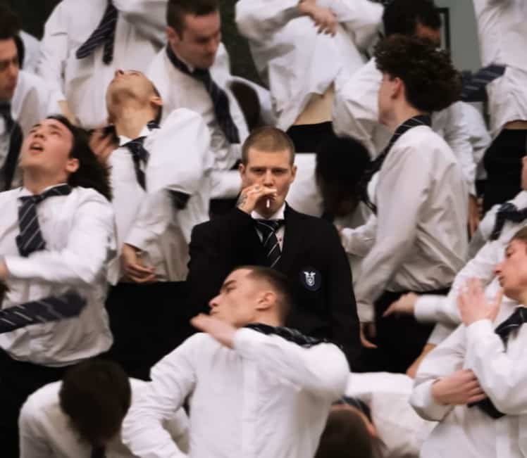 Découvrez pourquoi le clip «STORM» de Gener8ion avec Yung Lean devient ...