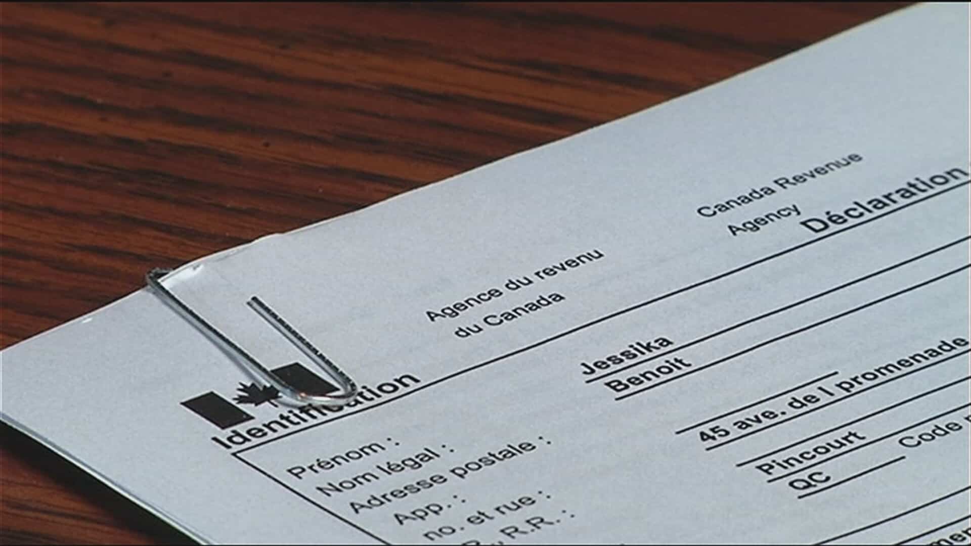 Tout ce qu’il faut savoir pour vos impôts 2022 | QUB | QUB info