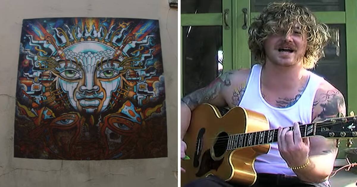 Sublime annonce son premier album en près de 30 ans | Le Sac de chips