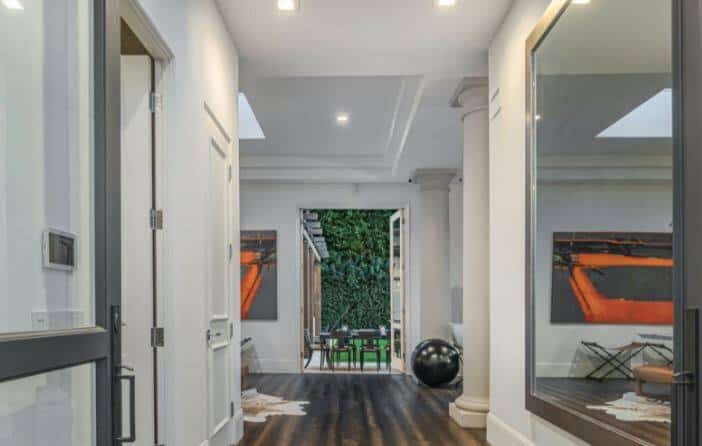 P.K. Subban vend sa luxueuse maison de Beverly Hills | TVA Nouvelles