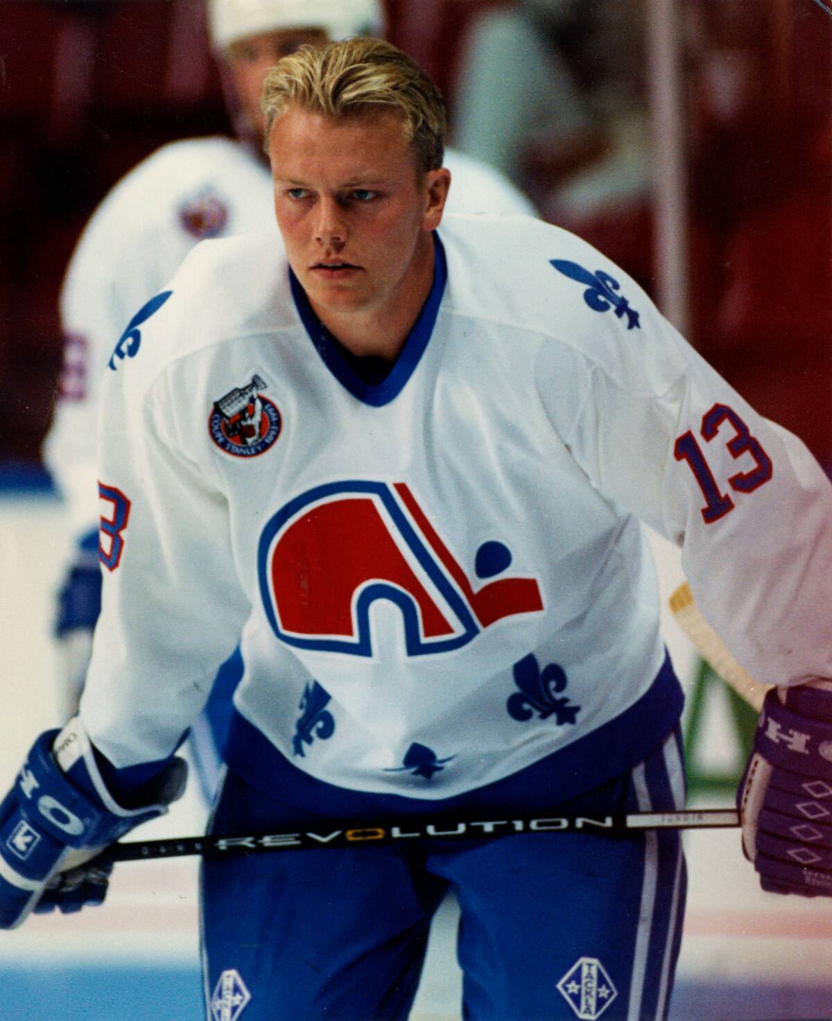 Échange de Sundin: «J'étais contre ça!» - TVA Sports