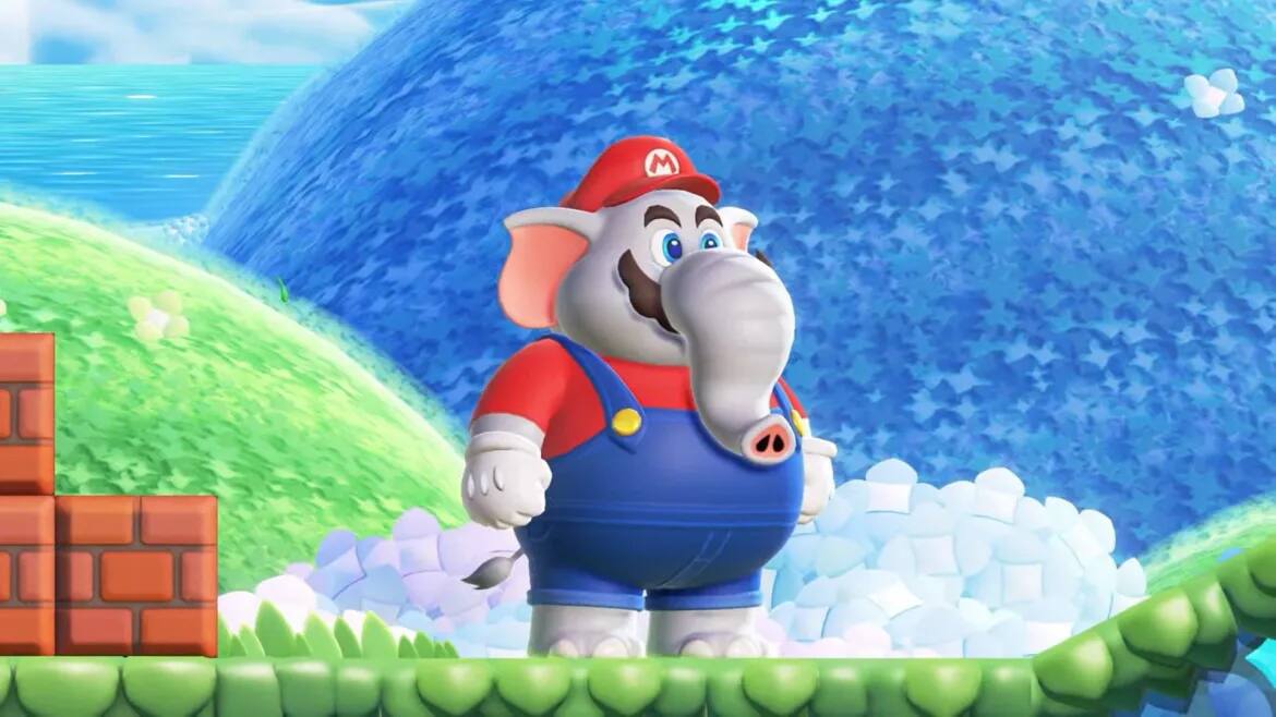 «Super Mario Bros. Wonder»: Nintendo met le paquet pour le retour de ...