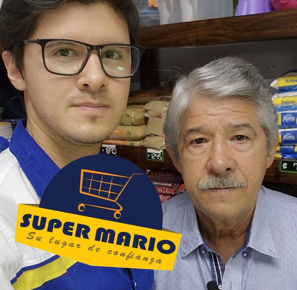 Le petit commerce Super Mario triomphe face à Nintendo | Pèse sur start