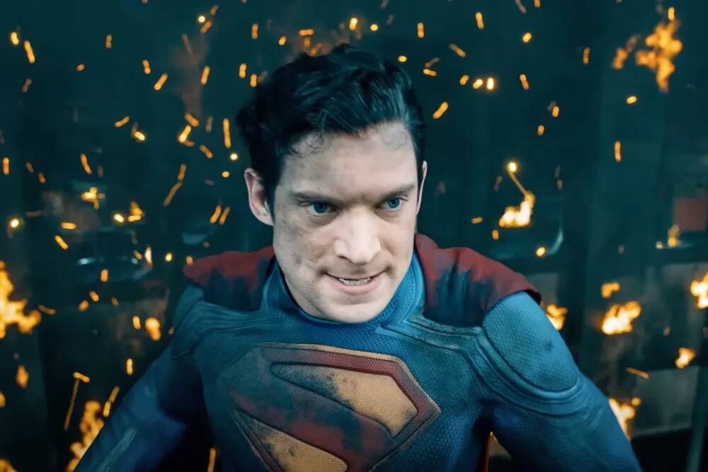 «Superman» vole au-dessus du box-office nord-américain | JDM