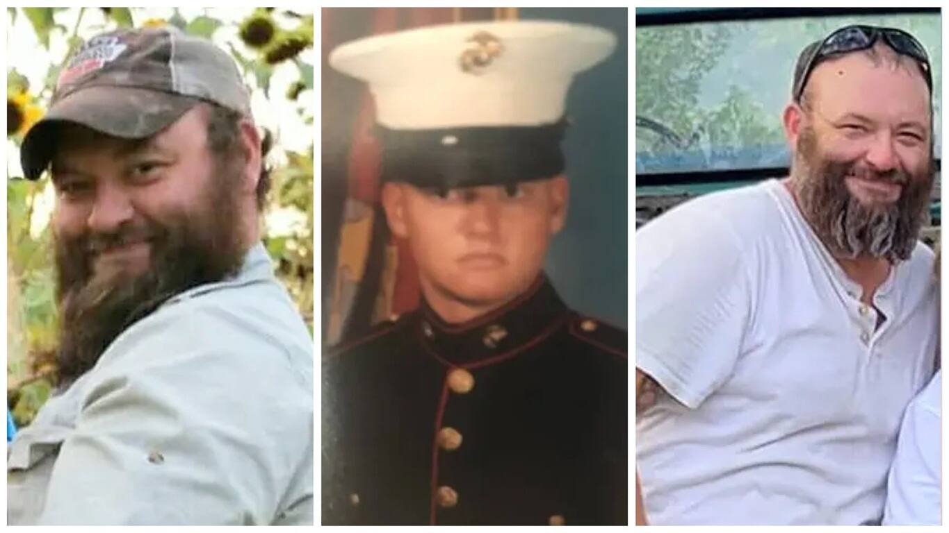 Voici ce que l’on sait sur Thomas Jacob Sanford, l’auteur de la fusillade dans une église ...