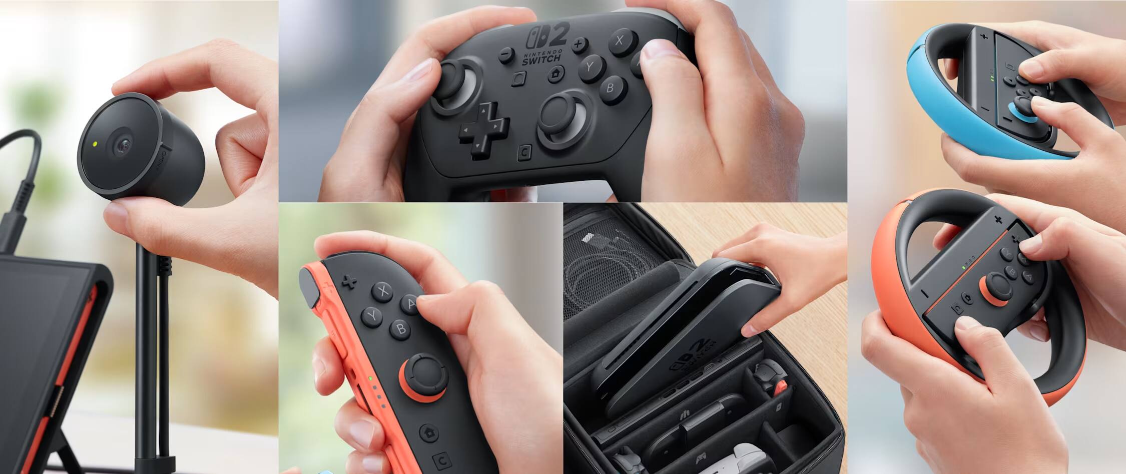 Guide: tout ce qu’il faut savoir sur la Switch 2 de Nintendo | TVA ...