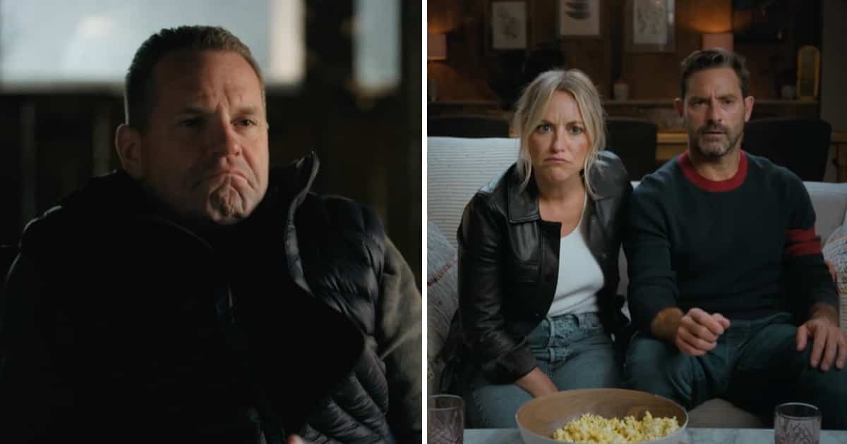 Un participant de Si on s’aimait ne connaît pas la signification du mot ...