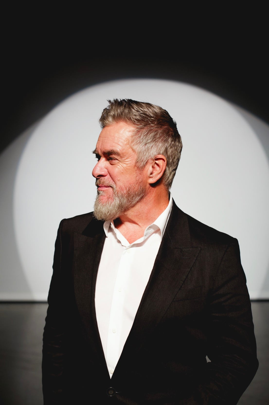 Sylvain Cossette: «J’ai encore la passion!» | JDM