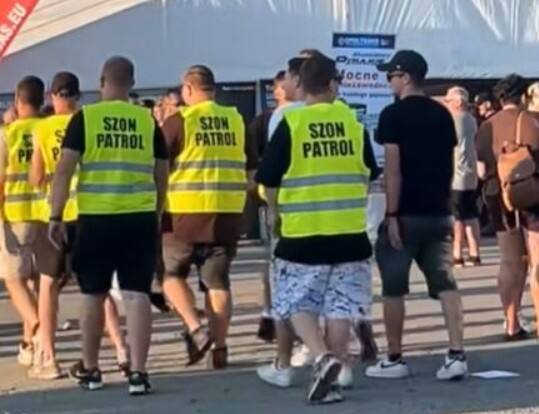 «Patrouille des prostituées»: quand le sexisme de rue devient une ...