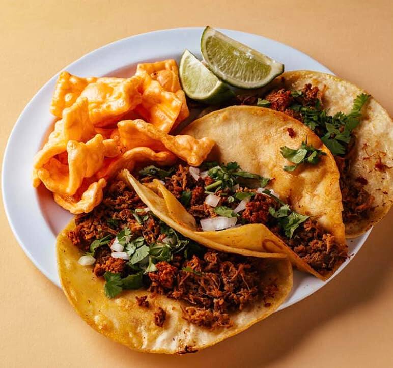 Québec, ville gourmande: j’ai eu un coup de cœur pour ce resto mexicain ...
