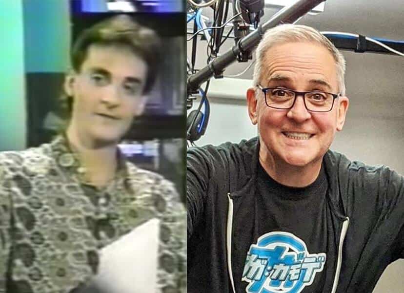 Voici à quoi ressemblent ces 20 VJs de Musique Plus aujourd'hui | Le ...