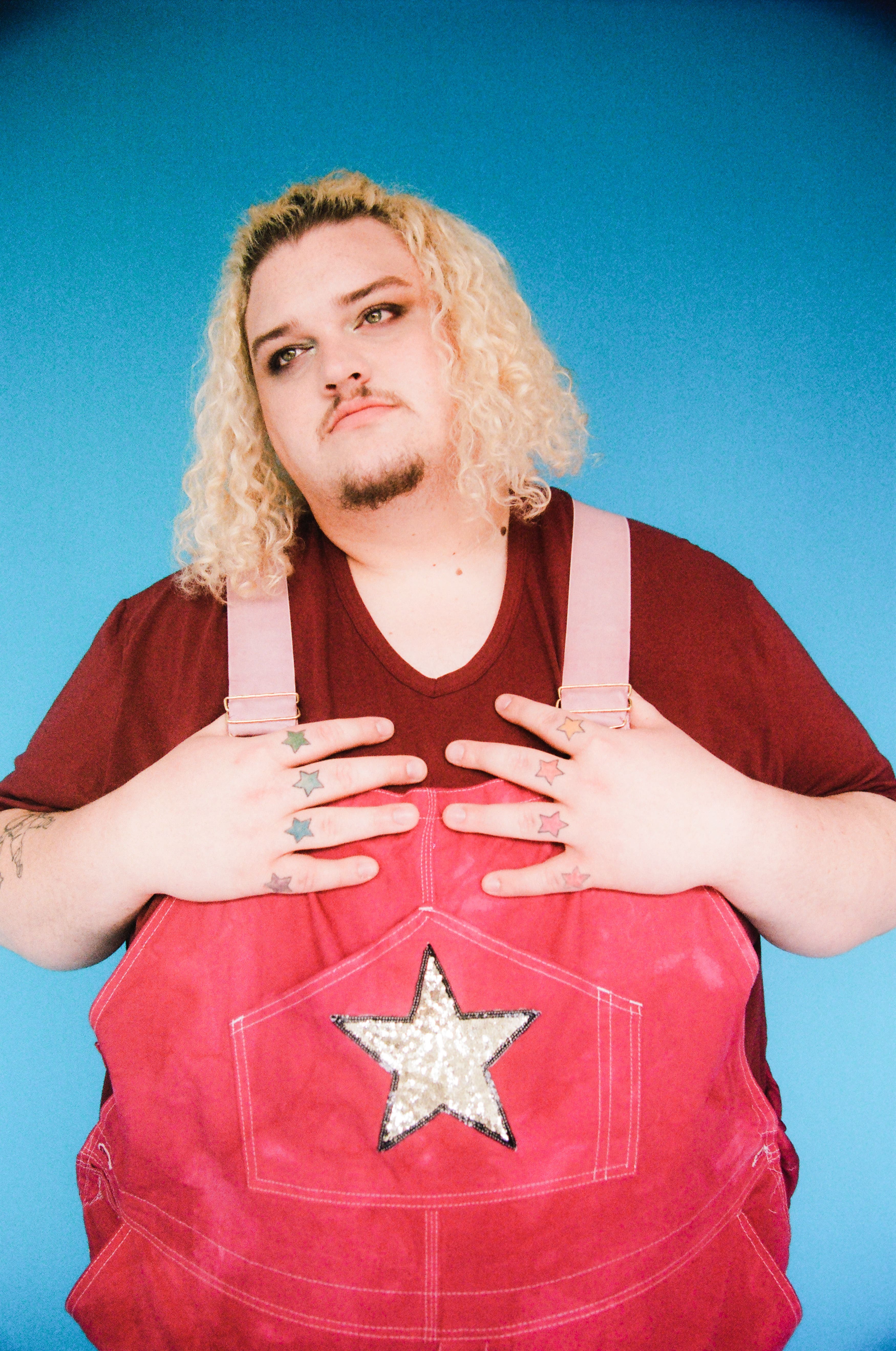 «Tabarnak, c’est bon ça le bacon»: À la veille de son spectacle au ...