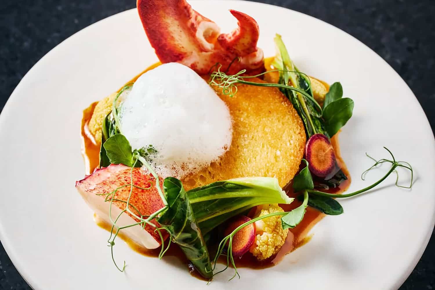 Guide Michelin Québec: La Tanière3 obtient 2 prestigieuses Étoiles ...