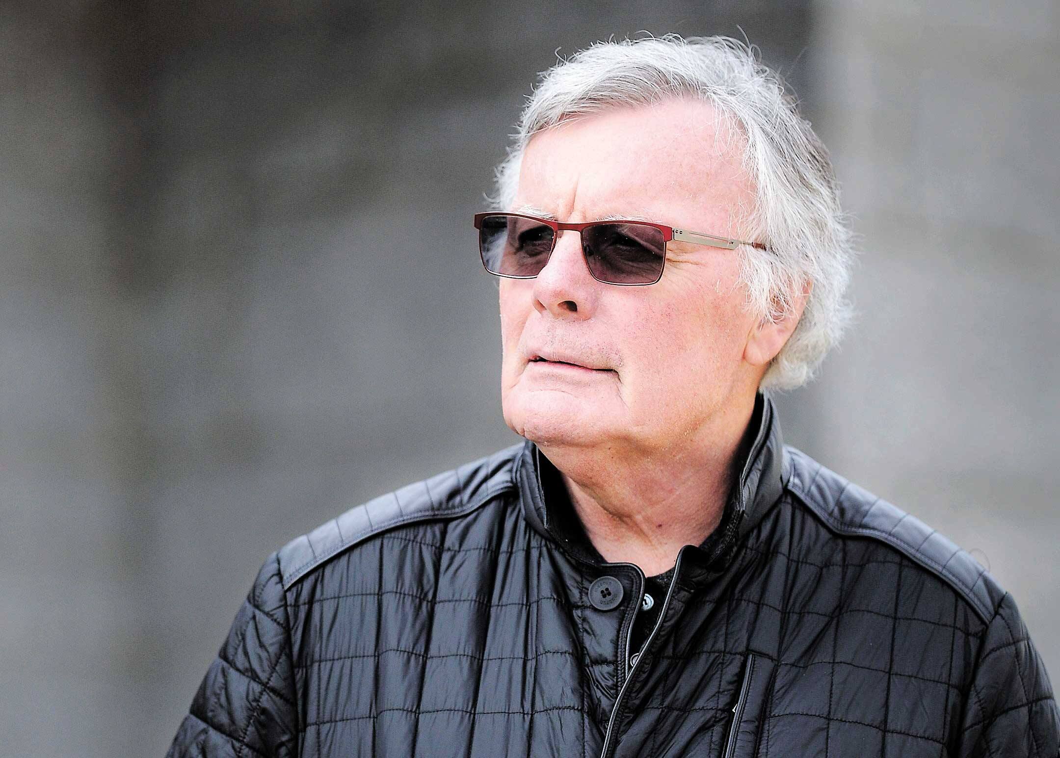 Marc Tardif, survivant de la COVID-19 | JDM