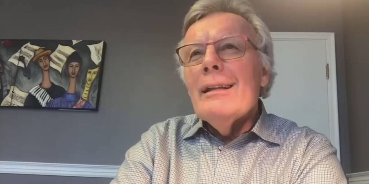 «Il était minuit moins cinq» - Marc Tardif - TVA Sports