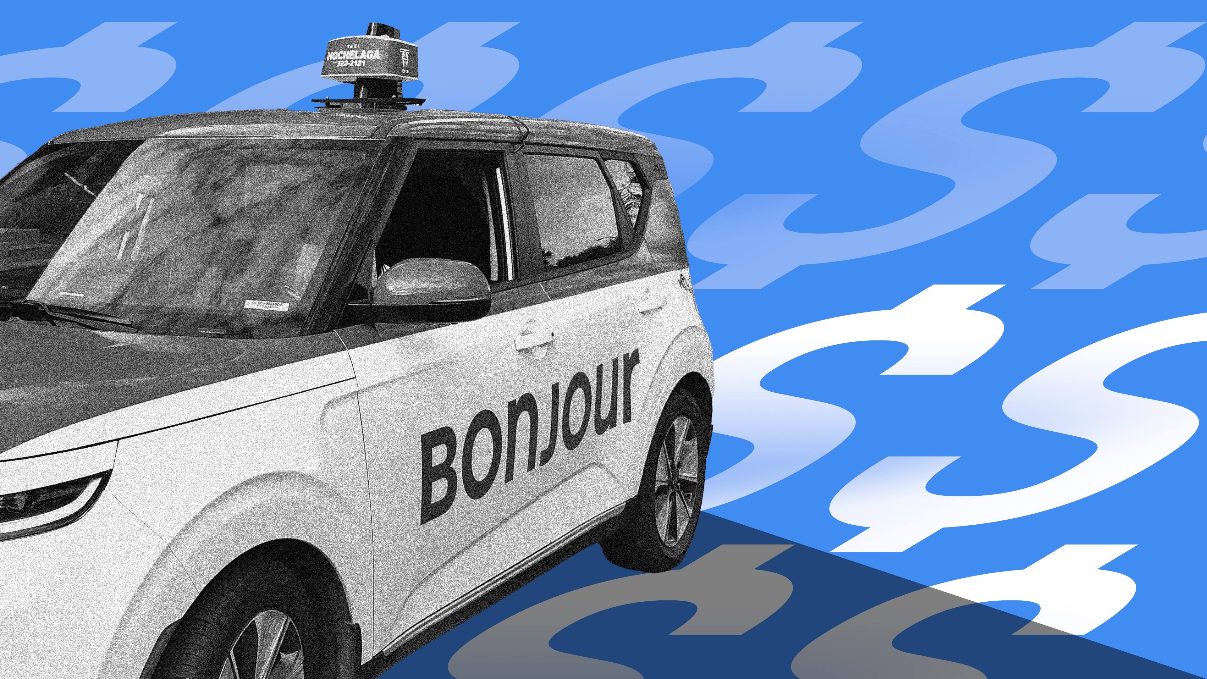 Combien coûte un trajet en taxi au Québec en 2024? | 24 heures