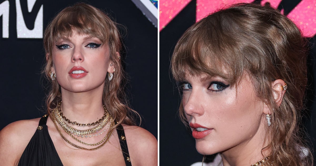 10 choses à savoir sur Travis Kelce, le chum de Taylor Swift | Le Sac ...