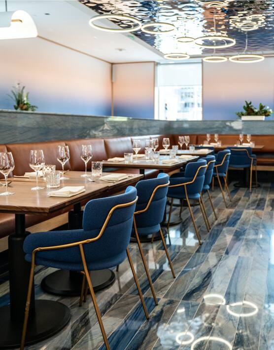 10 restos pour un souper en amoureux | JDM