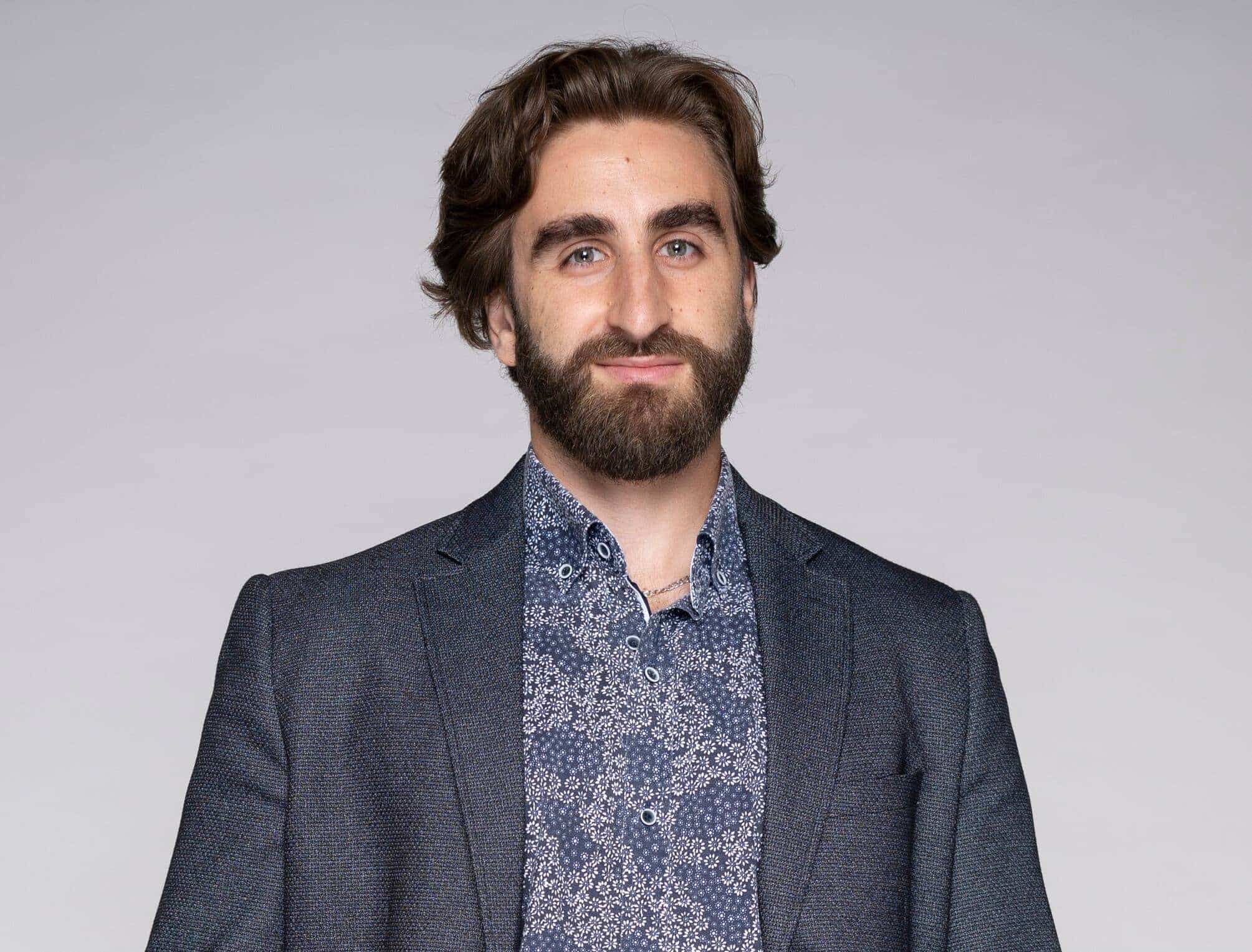 Comment Hage a évolué pendant la saison morte - TVA Sports