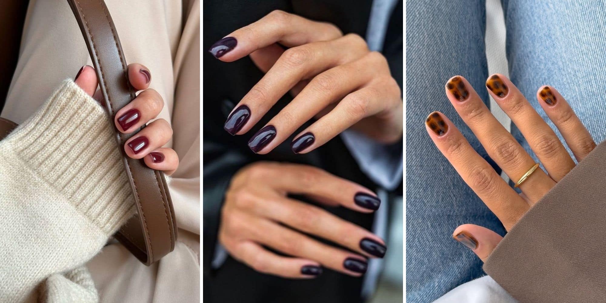 Voici les 8 tendances manucure que vous verrez partout en 2025 | Salut ...