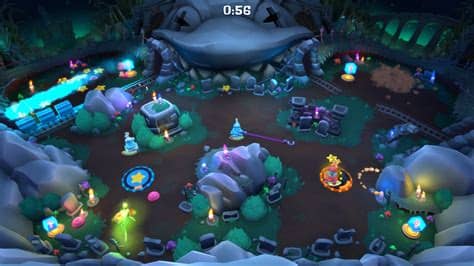 Le studio québécois Behaviour fait l’acquisition de l’européen SockMonkey | JDM