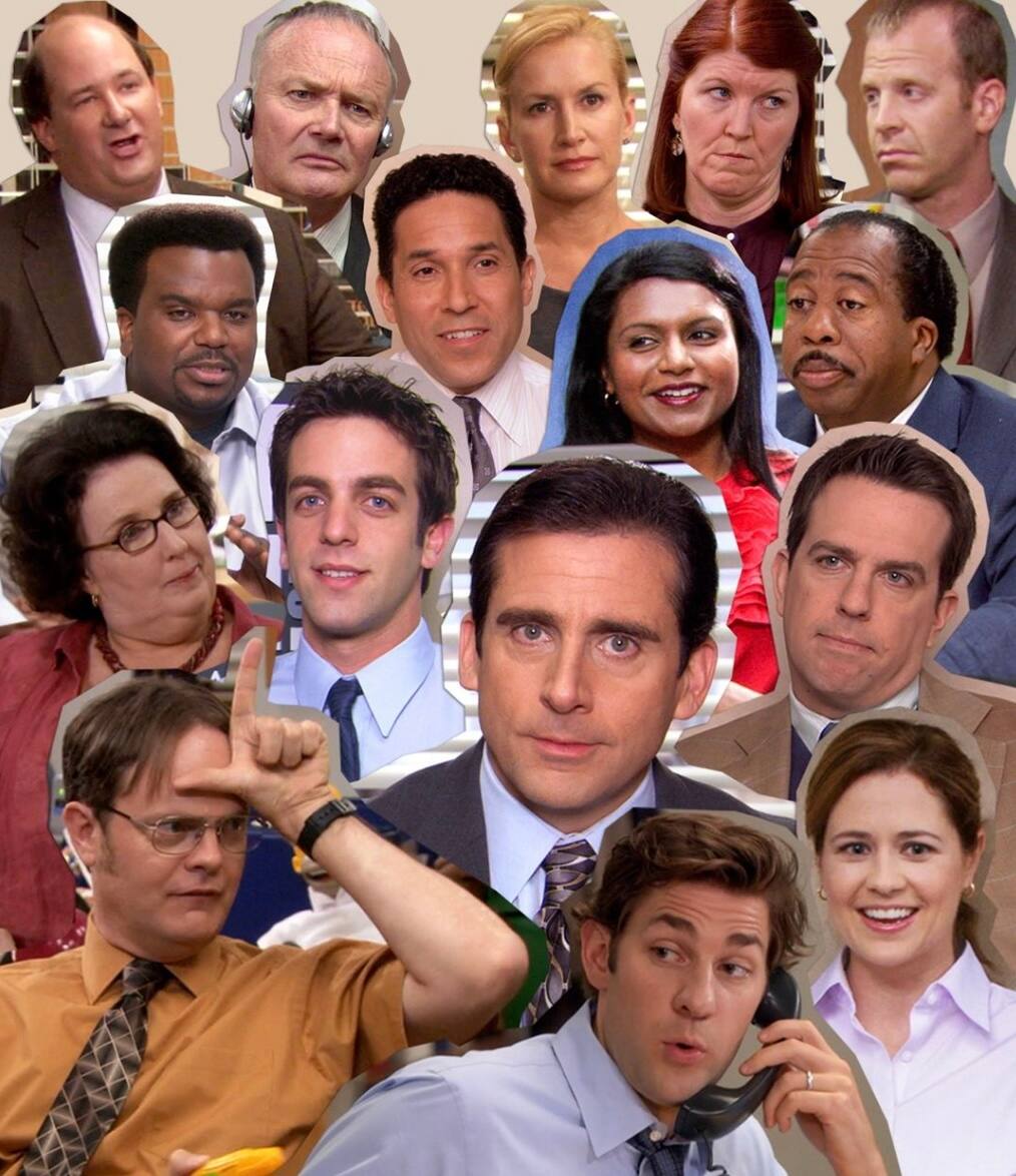 Une nouvelle version de «The Office» verra officiellement le jour et on ...