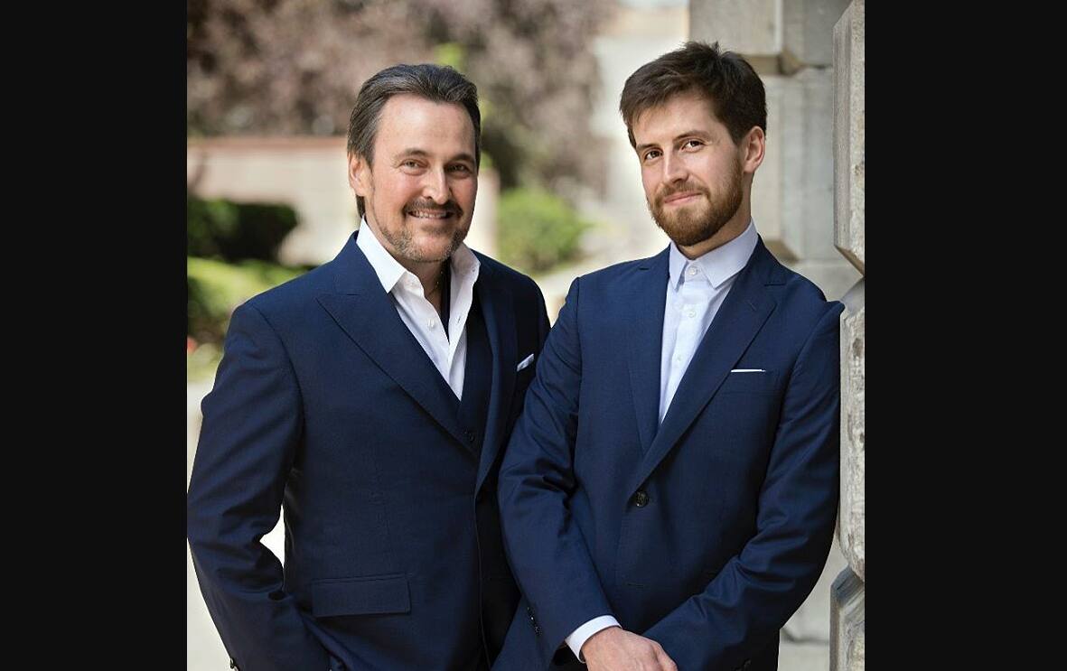 Guy A. Lepage rend un hommage émouvant à son fils Théo pour ses 29 ans | 7 Jours