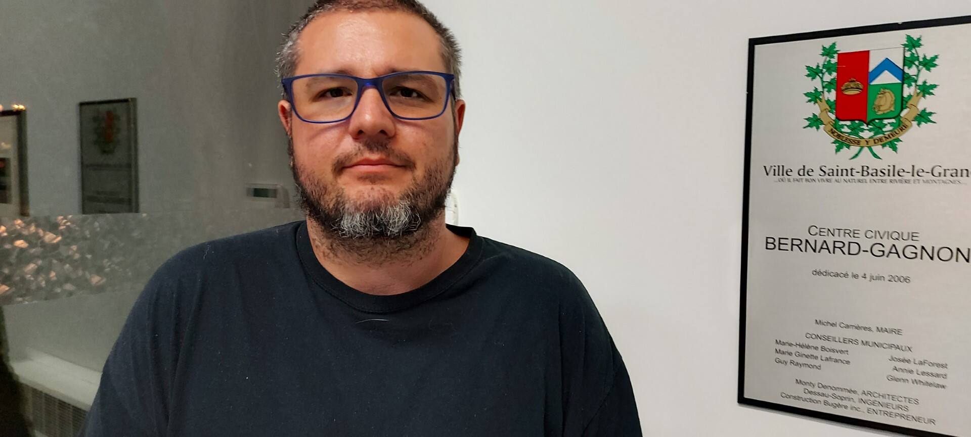 Des citoyens de Saint-Basile sous le choc de l’arrivée de Northvolt | JDM