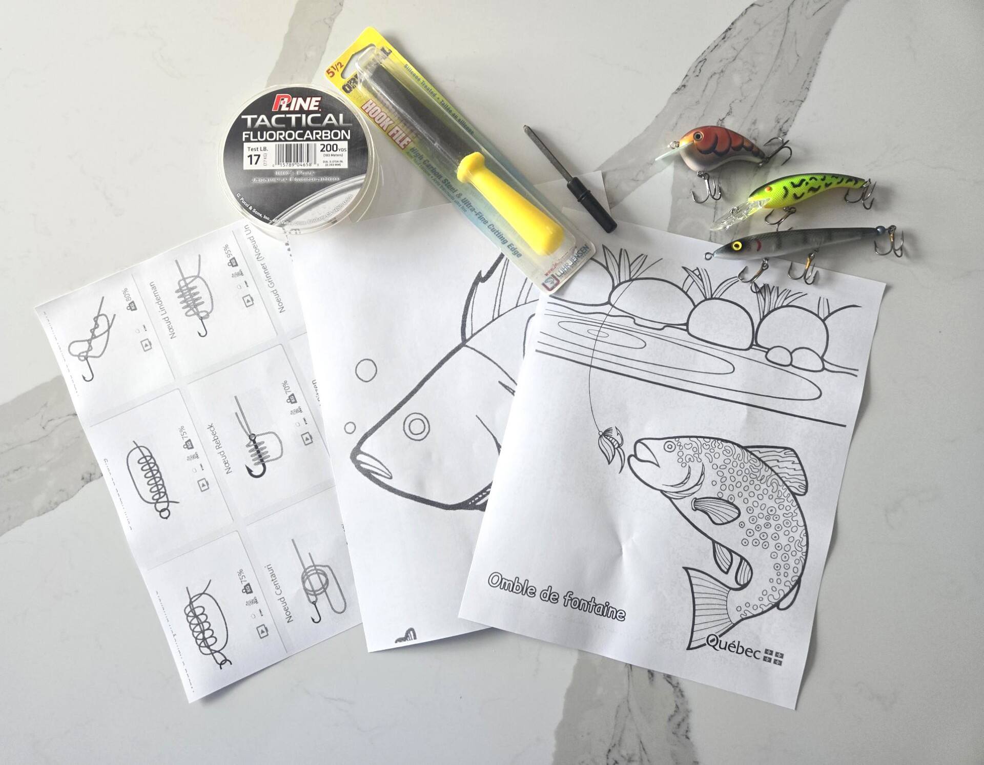 14 projets avec les enfants, pour les vacances | JDQ