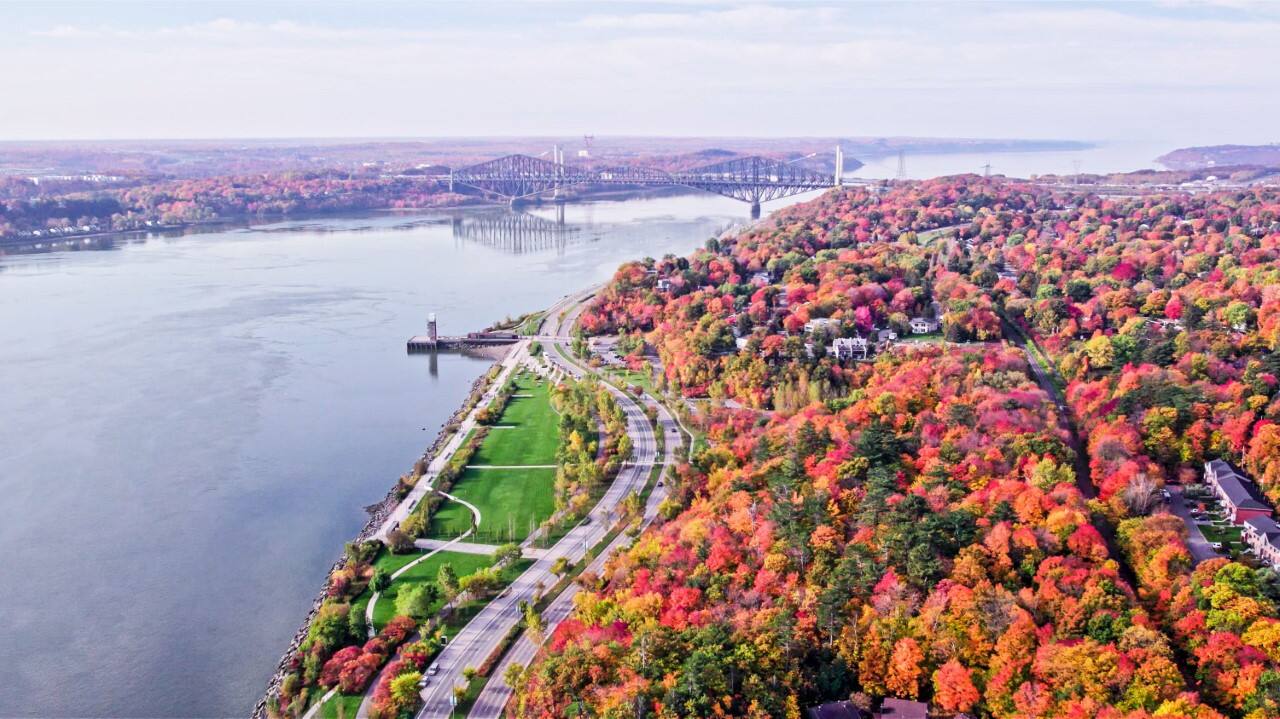 Quartiers d'ici: choisir Sillery pour y rester | JDQ