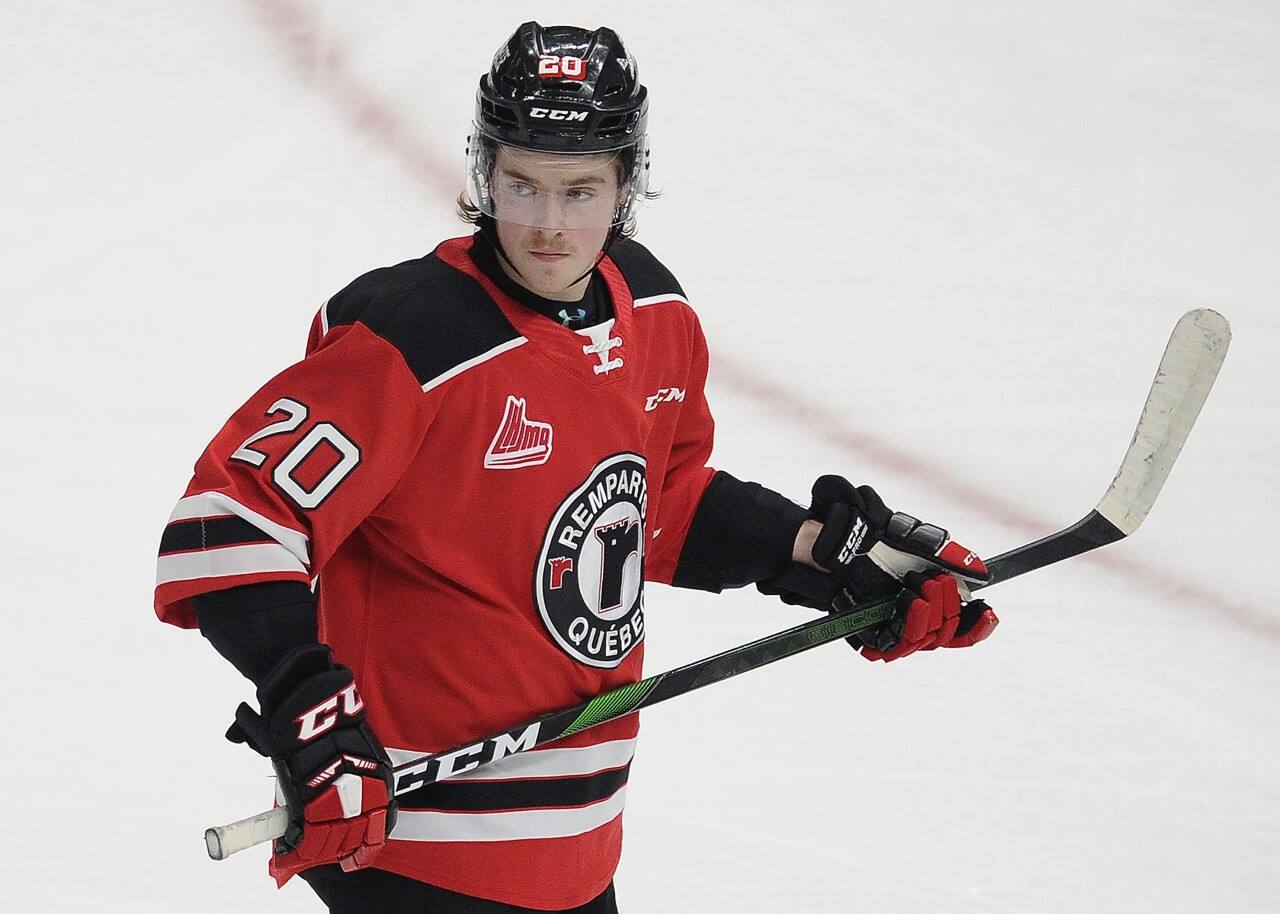 Rumeurs en Suisse: Québec avant la Suisse pour Cole Cormier | JDQ