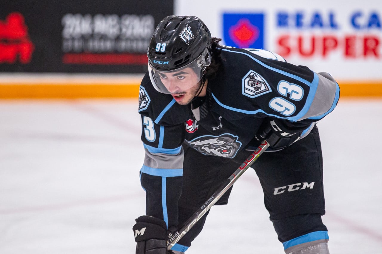 «Une machine à offensive» dans la mire du CH? | JDM