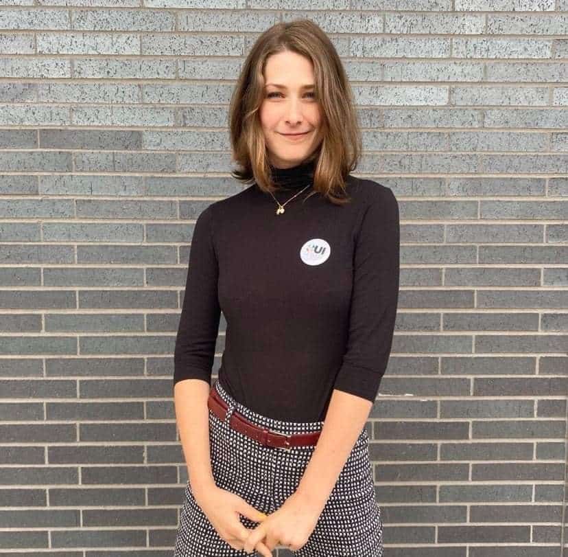 Les jeunes ont tout ce qu’il faut pour «propulser le mouvement ...