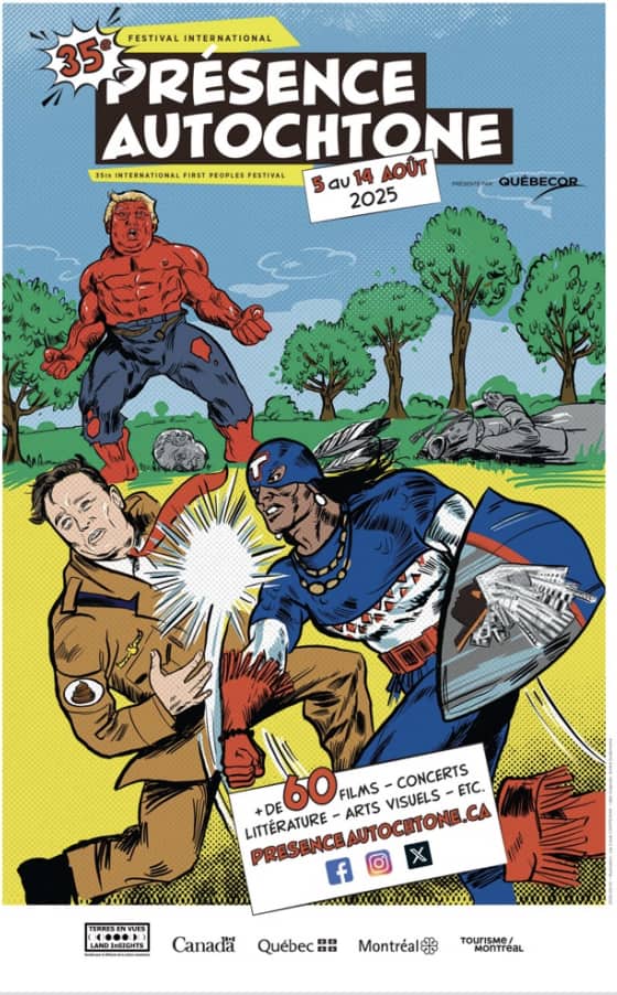 Casser la gueule d’Elon Musk! | Le Journal de Québec