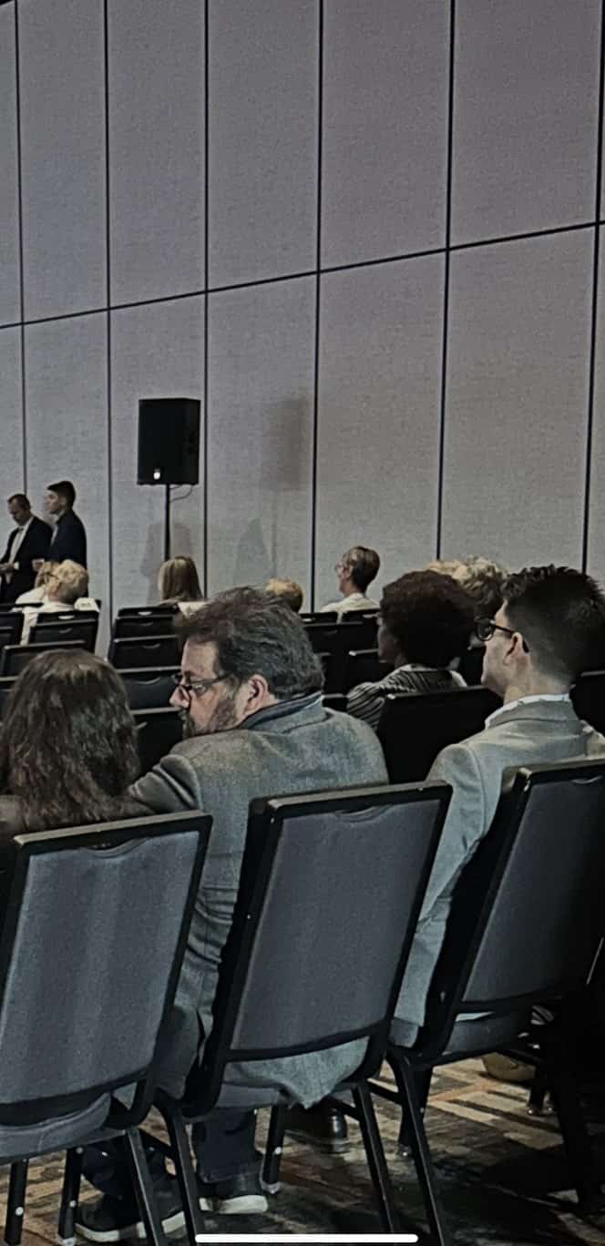 Tony Tomassi, ex-ministre déchu radioactif, encore actif au Parti ...