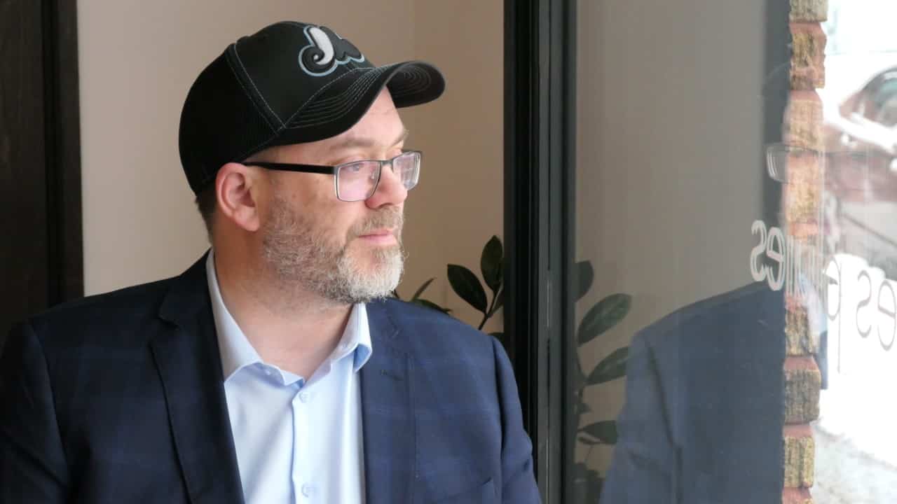 «Mon histoire est identique à celle de Thomas Trudel»: 20 ans après, il ...