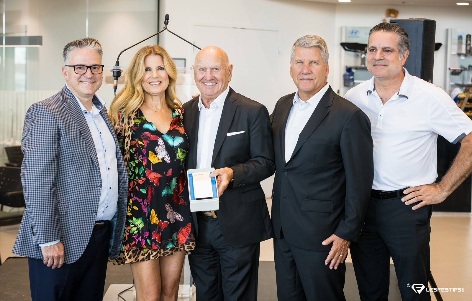 Beauport Hyundai, concessionnaire de l’année! | JDQ