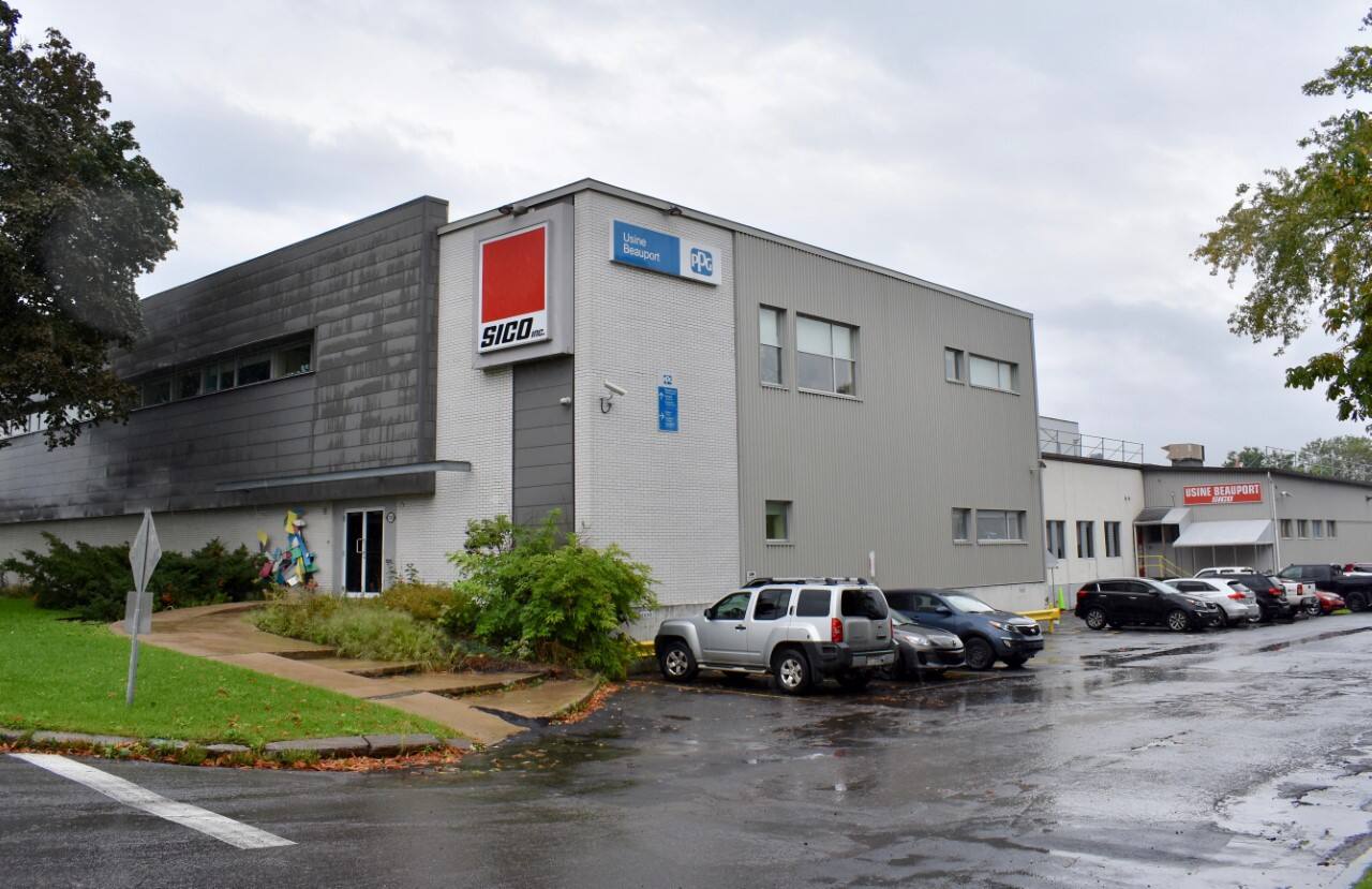 Fin de l’histoire de Sico à Québec | Le Journal de Québec