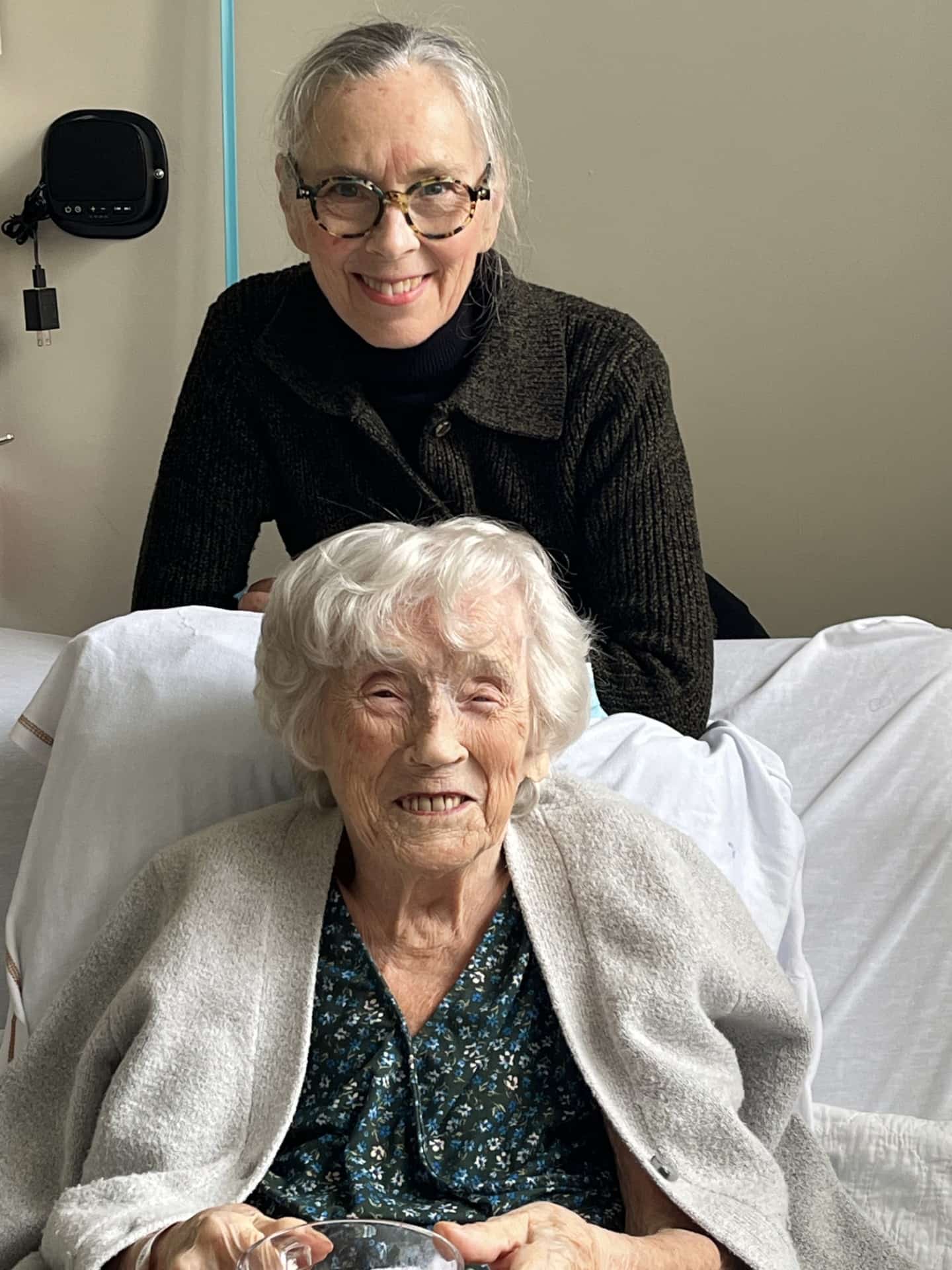 Proche aidance: redevenir un proche aimant pour vivre l’essentiel | JDQ