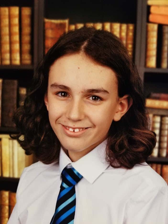 Gabriel, 13 ans: «Je n’ai pas de prof d’anglais depuis octobre» | JDM