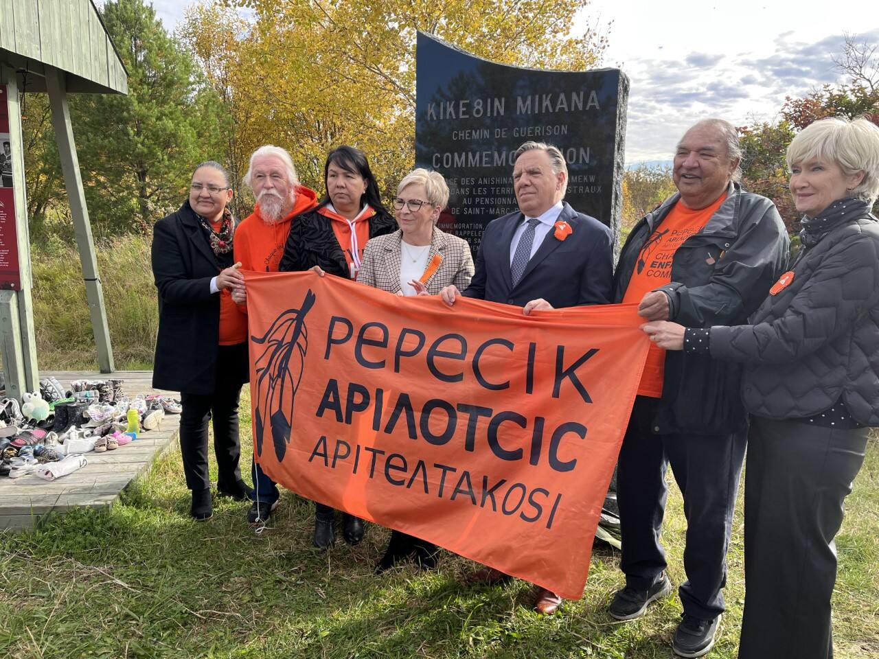 Legault promet une loi 101 des langues autochtones | JDM