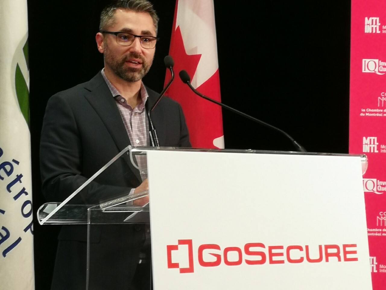 La firme américaine GoSecure cherche des «pirates informatiques ...