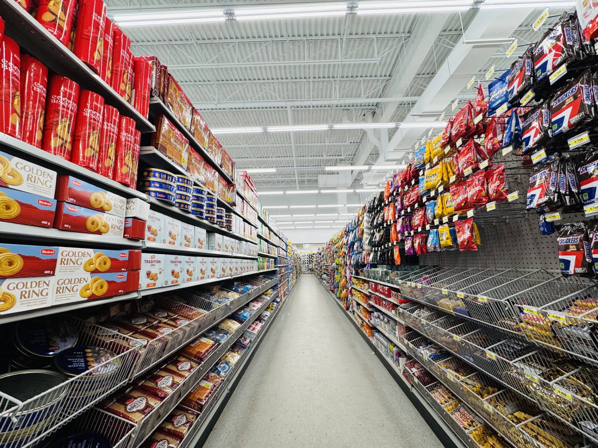 Devenir millionnaire grâce à Dollarama! | JDM