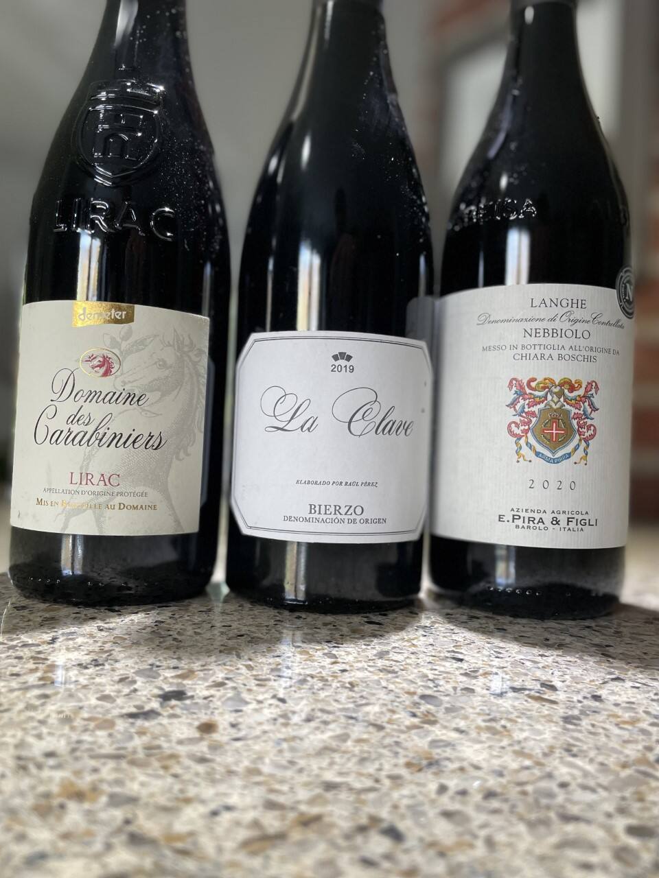 Trois rouges pour les chasseurs! | Le Journal de Québec