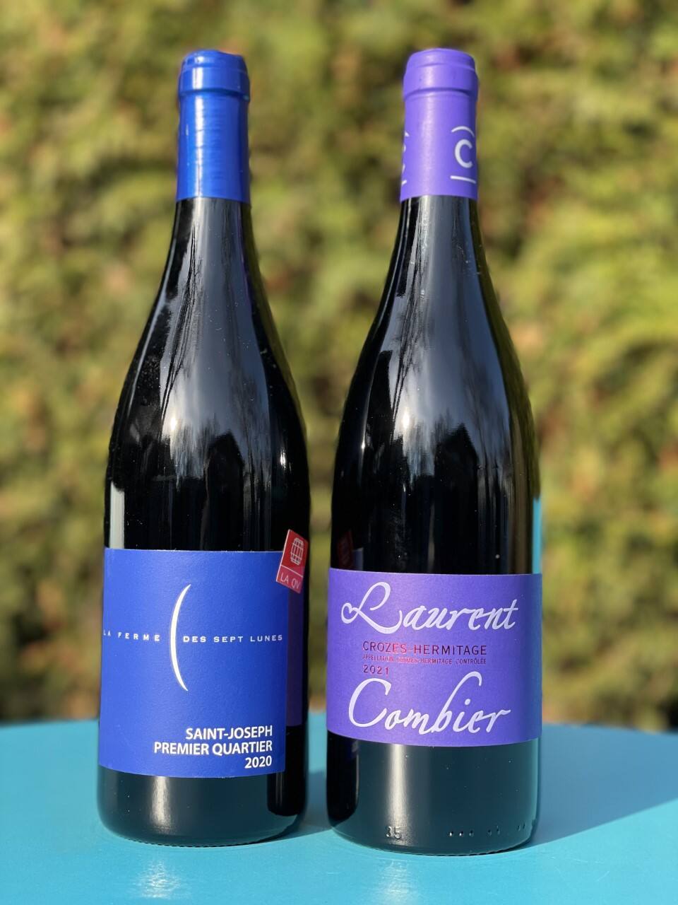 Délicieuse syrah | Le Journal de Montréal